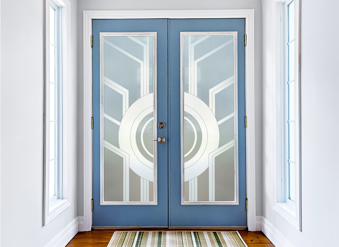 Interior Prehung Door or Interior Slab Door - Sun Odyssey II - Primed ...