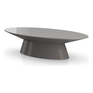 Sullivan Coffee Table - Transitional - Coffee Tables - by LOFTR | Houzz