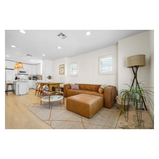 Soho Base | Modin Rigid LVP Collection Customer Space | CA - Farmhouse ...