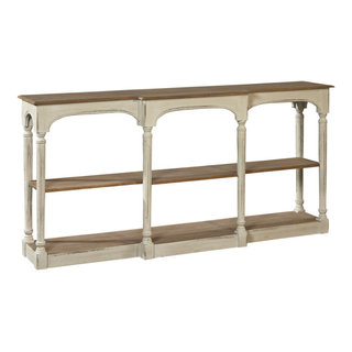 Evanston Console - French Country - Console Tables - by Sideboards and ...