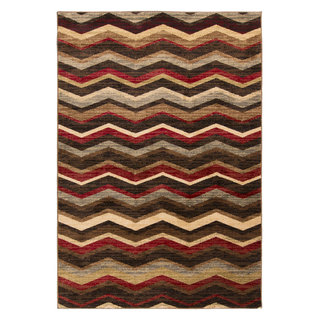 Surya Riley Area Rug, 2' x 3'3" - Contemporary - Area Rugs - by ...