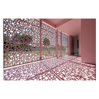 Coconut Ice - Modern - Garage - Sunshine Coast - by Tomas O'Malley ...