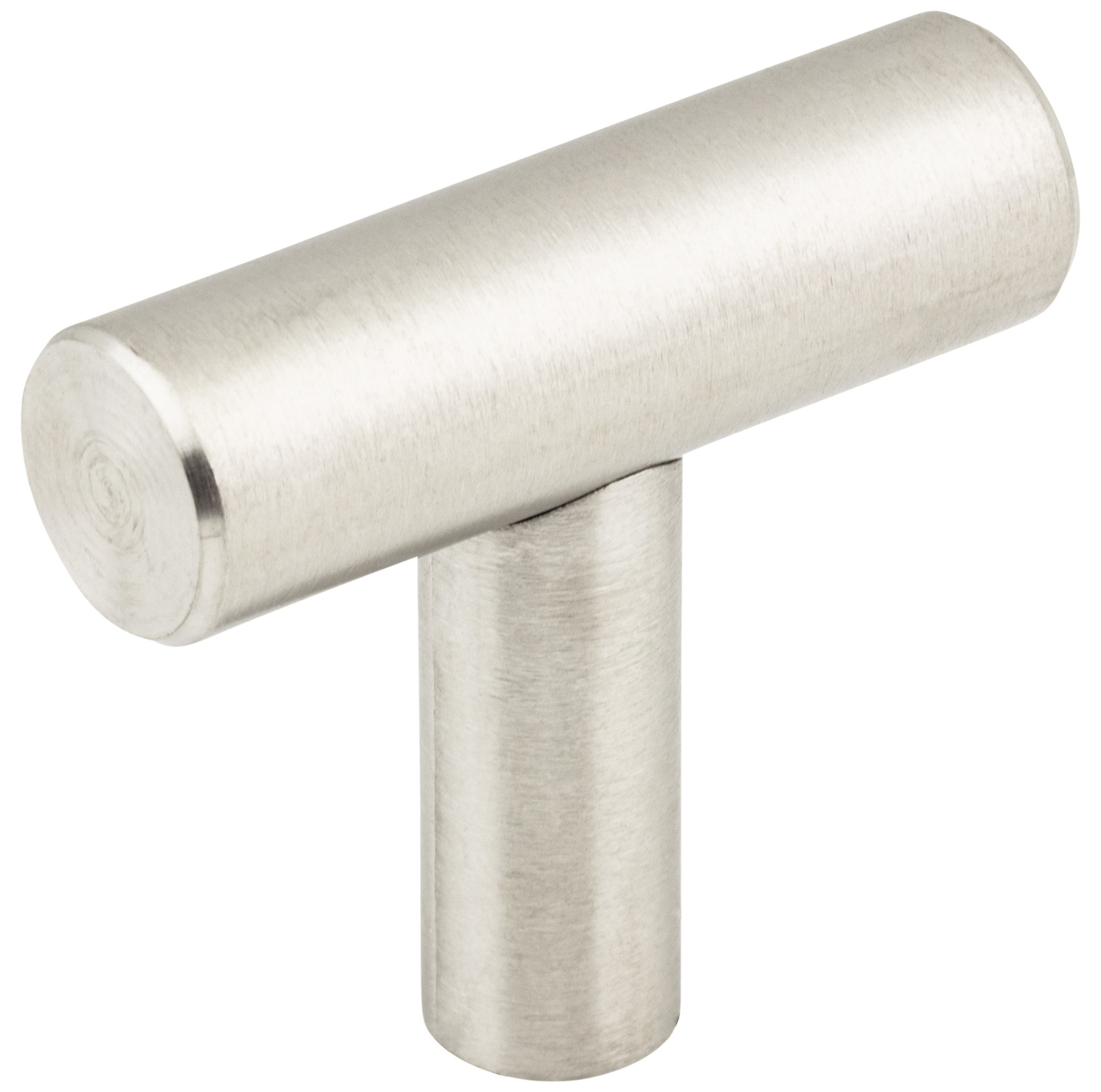 Naples Cabinet "T" Pull - Transitional - Cabinet And Drawer Knobs - by Kolibri Decor | Houzz