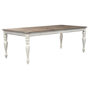 The 15 Best Butterfly Leaf Dining Room Tables | Houzz