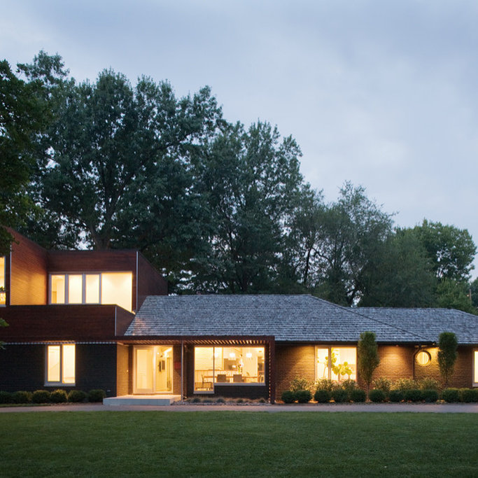 Ranch House Addition - Photos & Ideas | Houzz