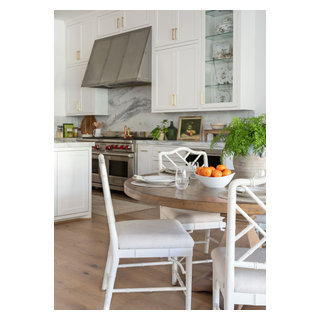 Transitional New Build - Transitional - Houston - by Lynn Holender ...