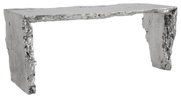 Waterfall Desk - Contemporary - Desks And Hutches - by Lighting ...