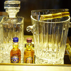 Muse VIP Lounge- BoConcept Contract - Modern - Home Bar - Philadelphia ...