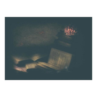 "Three Little Mice" Digital Paper Print by Delphine Devos, 18"x14", 42 ...