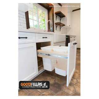 GoodFellas Remodeled Kitchens - San Francisco - by GOODFELLAS ...