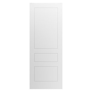 Slab Door Panel 18x80" - Transitional - Interior Doors - by United ...
