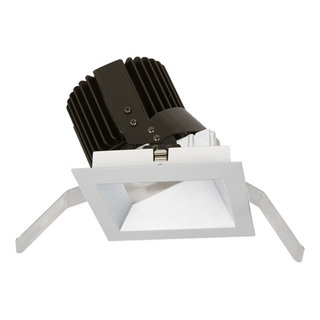 Volta 1 Light , Black - Transitional - Recessed Trims - by LAMPS EXPO ...