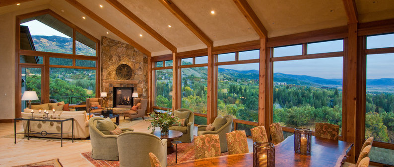 JORDAN DESIGN STUDIO, LTD. - Project Photos & Reviews - Englewood, CO ...
