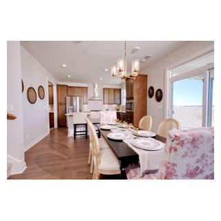 Patriot Modern | Cadbury at Berkshire II | Newburgh, IN - Modern ...