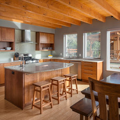 Whitney Architecture - Seattle, WA, US 98107