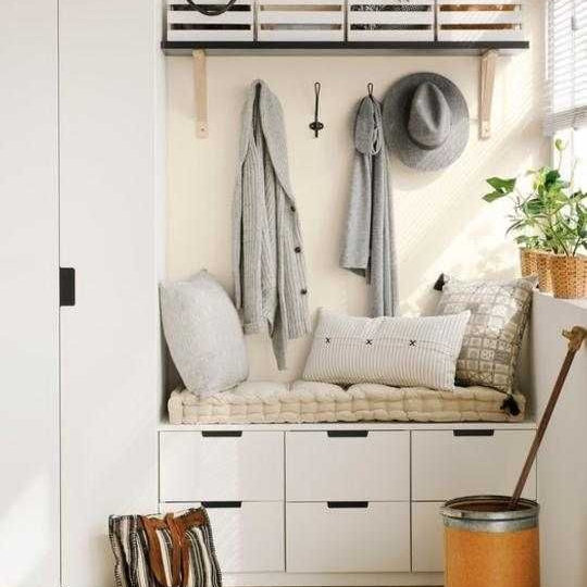 75 Beautiful Small Boot Room Ideas and Designs - August 2025 | Houzz UK
