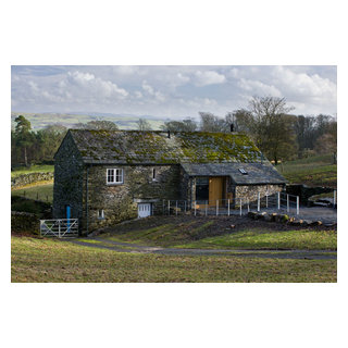 Barn Conversions - Farmhouse - Other - by Haigh Architects | Houzz