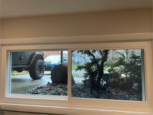 What are “Cheap Vinyl Windows”?