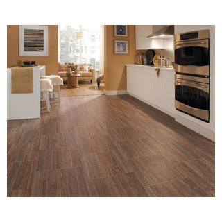 Tarkett FiberFloor Kitchen - Classique - Cleveland - par Tarkett ...