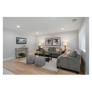 Polly - Sacramento - by Stage Right Design, Inc. | Houzz