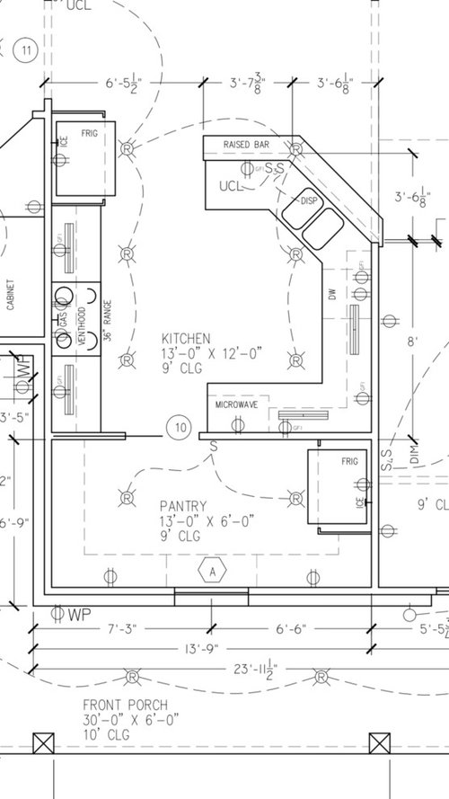 Pantry Design layout Ideas Please Pantry Design layout Ideas Please