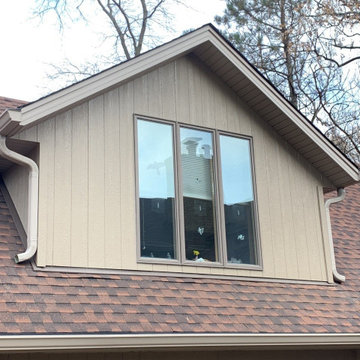 Reverse Board And Batten Ideas - Photos & Ideas | Houzz