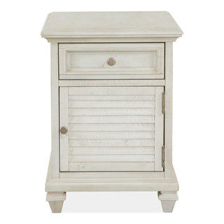 Chairside End Table - French Country - Side Tables And End Tables - by ...