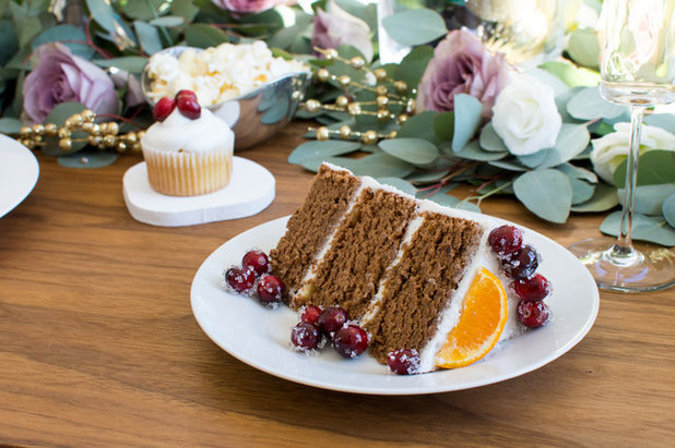 Recipe for an Unforgettable Holiday Dessert Exchange Party