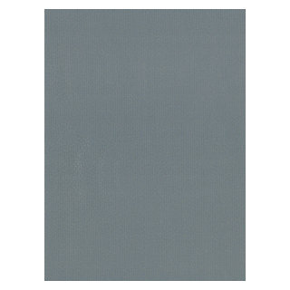 Acute Teal Geometric Wallpaper, Sample, Swatch - Contemporary ...