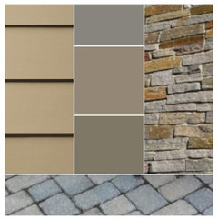 House Foundation color