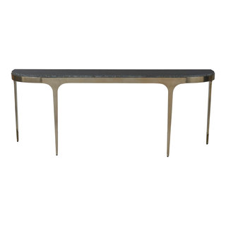 Scarlett Console Table - Contemporary - Console Tables - by Universal Furniture Company | Houzz