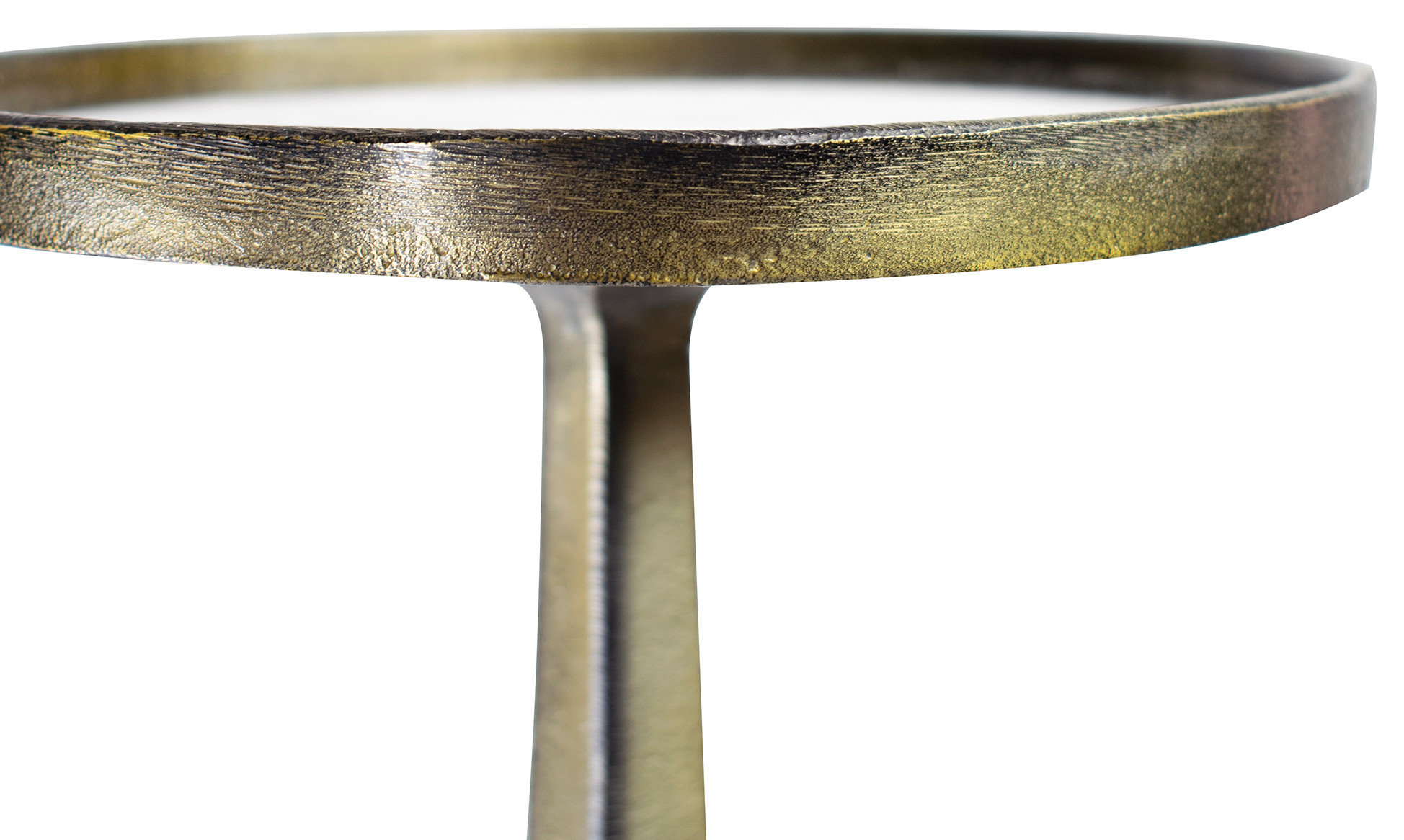 The Cin Cin Table - Contemporary - Side Tables And End Tables - by Howard Elliott Collection | Houzz