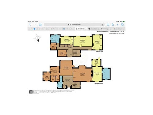 How to design the upstairs to be a better layout | Houzz UK