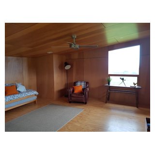 Waitpinga Retreat - Adelaide - by Mountford Williamson Architecture ...