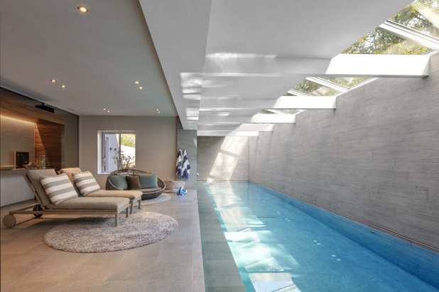 25 Ways to Pump Up Your Pool for Summer Fun