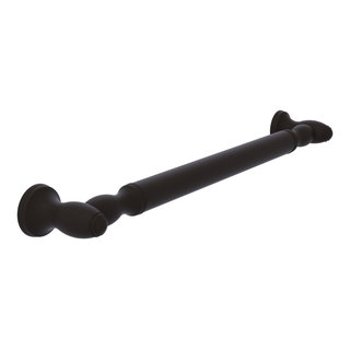16" Grab Bar Smooth, 36" - Traditional - Grab Bars - by Avondale Decor ...