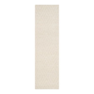 Safavieh Couture Natura Collection NAT623 Rug, 2'x6' - Scandinavian ...