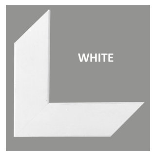 Window Pane Collage Frame, 8x8 Openings, Black Distressed ...