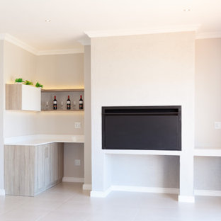 75 Beautiful Modern Dry Bar Pictures & Ideas - September, 2020 | Houzz