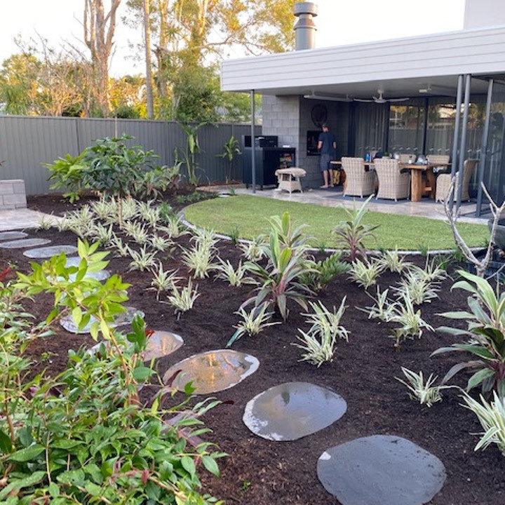 75 Beautiful Australian Native Garden Ideas & Designs - September 2025 ...