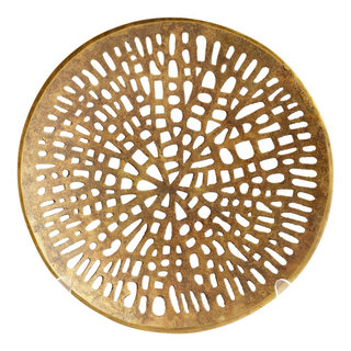 Caught, Your Web, Small - Contemporary - Decorative Bowls - by Hudson ...