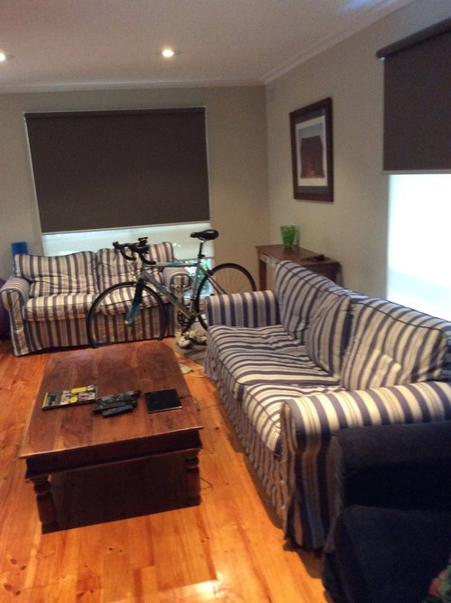 Revamp of the lounge room | Houzz UK