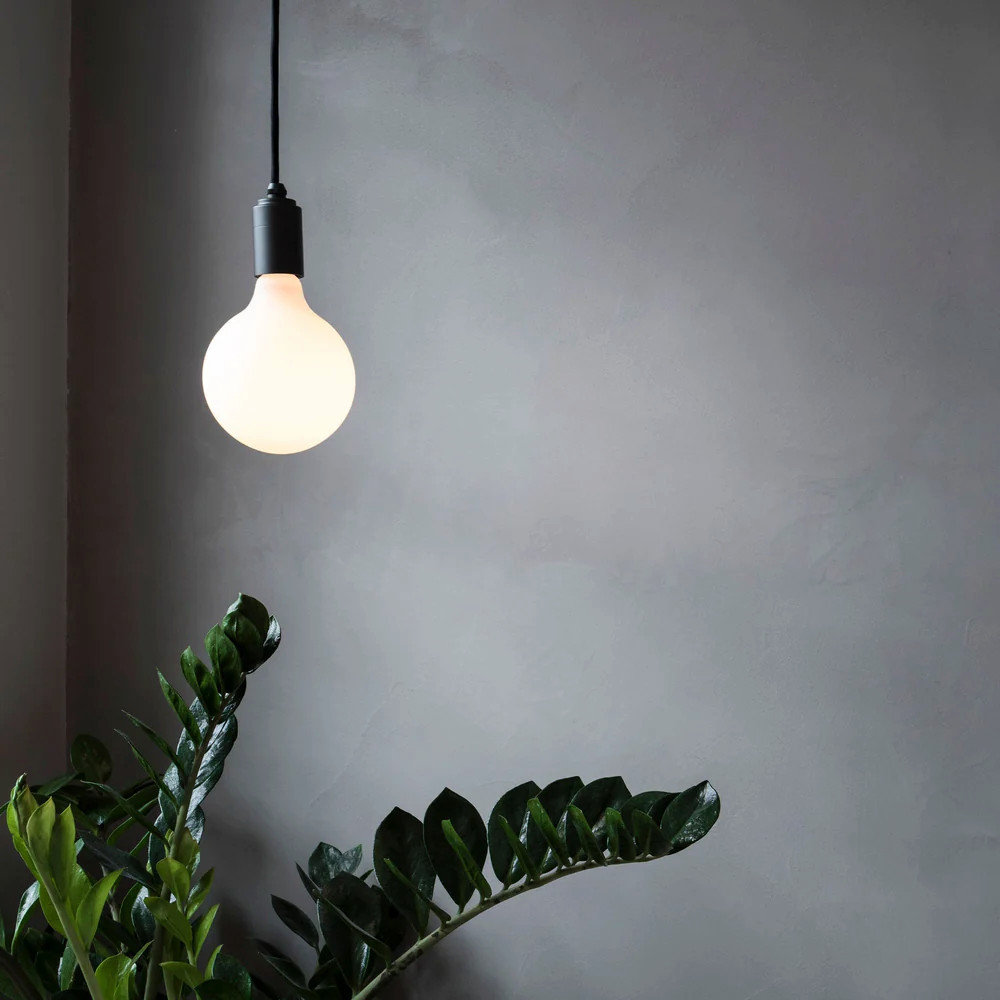 Anodised Aluminium Pendant - Transitional - Pendant Lighting - by Tala ...