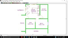 Ensuite/WIR layout | Houzz AU