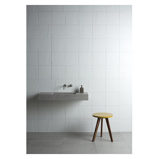 Mosa Tile - Contemporain - Chicago - par The Tile Gallery | Houzz