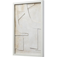 Pathfinder Wall Art - Modern - Wall Accents - by Renwil | Houzz