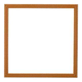 Sweet Simplicity Rustic Frame in Gray, 5X10 - Traditional - Picture ...