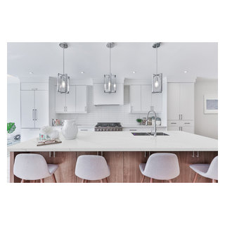 Impeccable - Brilliance Collection - Kitchen - New York - by Spectrum ...