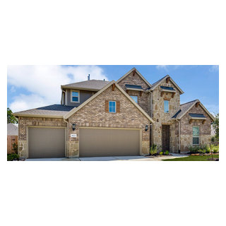 Triangle Brick's Porter - by Triangle Brick Company | Houzz