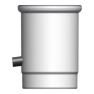 Condensate Collector Metal - Heating And Cooling - by Tigris ...